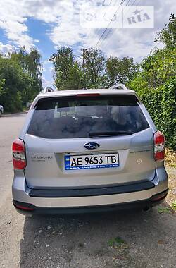 AUTO.RIA – Продам Субару Форестер 2014 (AE9653TB) бензин 2.5 ...