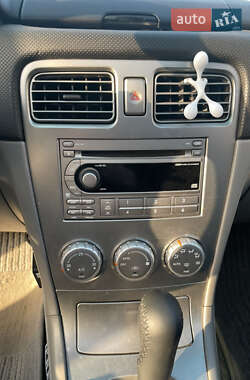 AUTO.RIA – Продам Субару Форестер 2007 (KA8744KP) бензин 2.0 позашляховик / кросовер бу у Києві ...