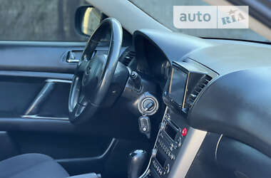 AUTO.RIA – Продам Субару Легасі 2004 (BX5896HX) газ пропан-бутан ...