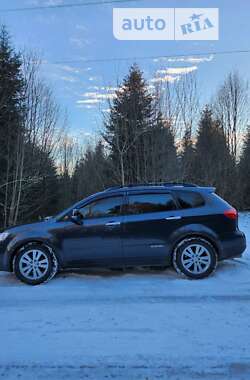 AUTO.RIA – Продам Субару Трібека 2007 газ пропан-бутан / бензин 3.6 ...