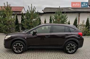 JF1GP3LC5DG075632 KA8307HC - SUBARU XV 2013 - Просмотр истории