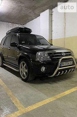 AUTO.RIA – Продам Cузукі Гранд Вітара 2005 (BH1136IC) газ пропан-бутан ...