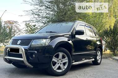 AUTO.RIA – Продам Cузукі Гранд Вітара 2007 газ пропан-бутан / бензин 2. ...