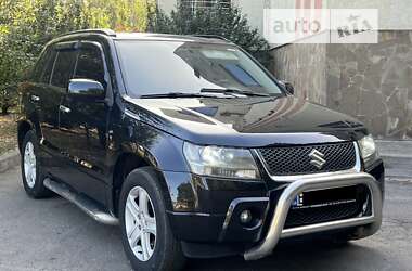 AUTO.RIA – Продам Cузукі Гранд Вітара 2007 газ пропан-бутан / бензин 2. ...