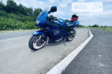 AUTO.RIA – Продам Cузукі РФ 400Р