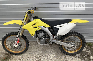 AUTO.RIA – Продам Cузукі РМ 250З