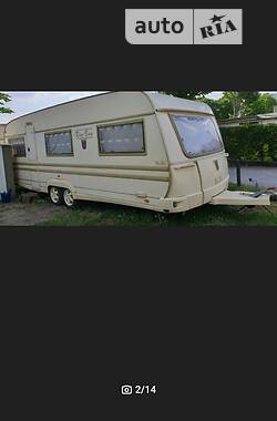 AUTO.RIA – Продам Табберт Баронесса 620 2003 (AM7191XP) : 9499 $, Житомир