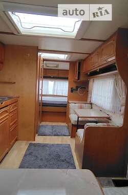 AUTO.RIA – Продам Табберт Баронесса 620 2003 (AM7191XP) : 9499 $, Житомир