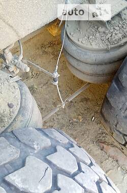 AUTO.RIA – Продам Татра 815 1998 (BC8281AH) : 13900 $, Рівне