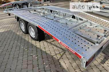 AUTO.RIA – Продам Temared КАР Плюс 2023 : 4600 $, Умань