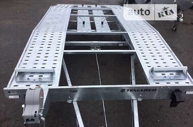 AUTO.RIA – Продам Temared КАР Плюс 2023 : 3750 $, Дубно