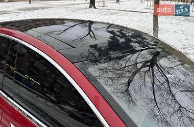 AUTO.RIA – Продам Тесла Модель С 2014 (AA1654YD) електро ліфтбек бу у ...