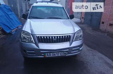 AUTO.RIA – Продам Тіанма Драгон 2006 бензин 2.2 позашляховик / кросовер бу у Вінниці, ціна 2300