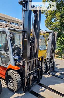 AUTO.RIA – Продам Тойота 7FG 2007 : 9700 $, Вінниця