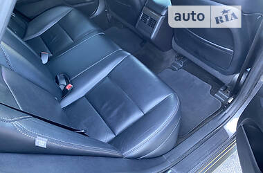 AUTO.RIA – Продам Тойота Авалон 2016 (AM3937EP) бензин 3.5 седан бу у ...