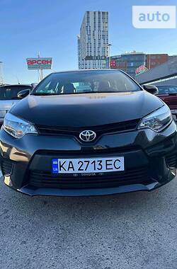 AUTO.RIA – Продам Тойота Королла 2015 (KA2713EC) газ пропан-бутан ...