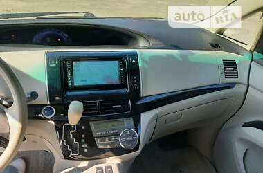 AUTO.RIA – Продам Тойота Эстима 2010 (AI3830OH) гибрид (hev) 2.4 минивэн бу в Николаеве, цена ...