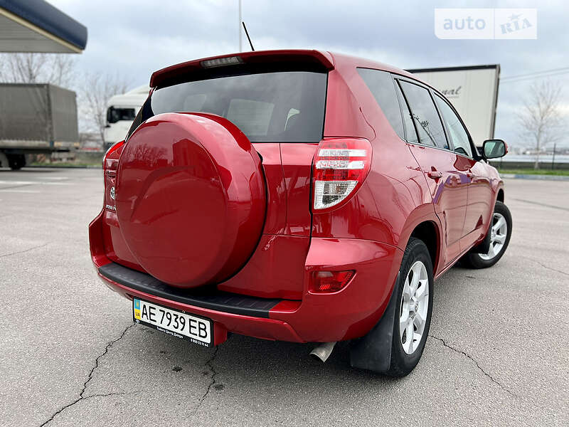 Toyota RAV4 2011 VIN: Lot# - historial de ventas de automóviles en auto.ria.com