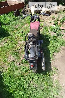 AUTO.RIA – Продам Тула мотоцикл ТМЗ