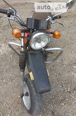 AUTO.RIA – Продам Тула мотоцикл ТМЗ