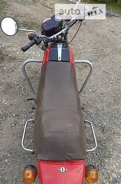 AUTO.RIA – Продам Тула мотоцикл ТМЗ