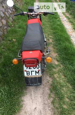 AUTO.RIA – Продам Тула мотоцикл ТМЗ