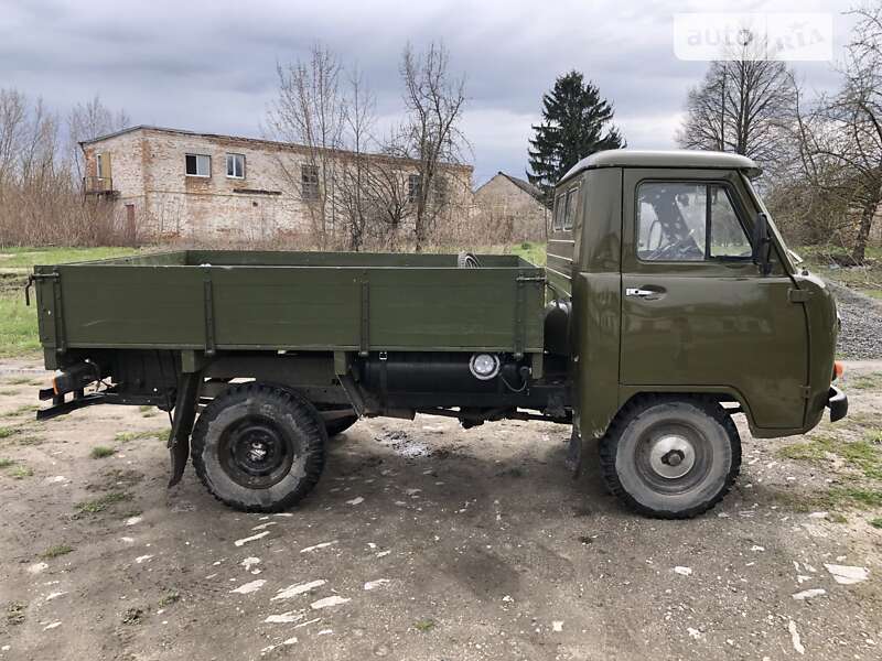 AUTO.RIA – Продам УАЗ 3303 1987 (BX7041HE) : 2500 $, Ярмолинці 0722003