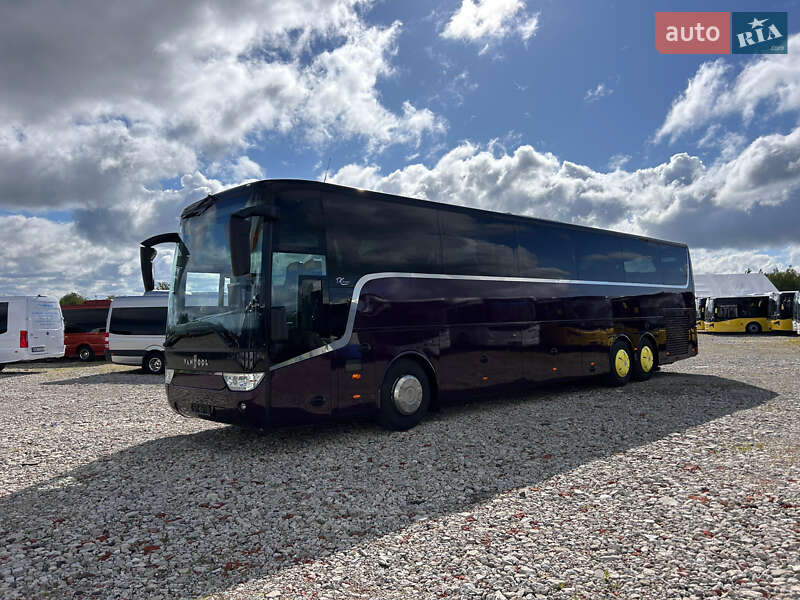 AUTO.RIA – Продам ВанХул Акрон TX17 2015 : 177000 €, Львів