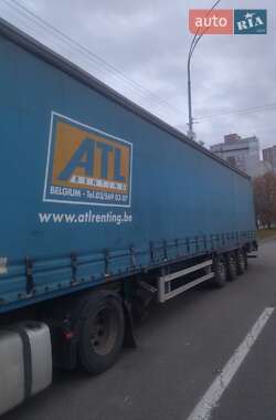 AUTO.RIA – Продам ВанХул NV 2004 : 6000 $, Київ YE13B0072AA404102