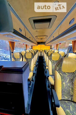 AUTO.RIA – Продам ВанХул T916 Astron 2007 : 75000 $, Київ YE2916SX331D52765