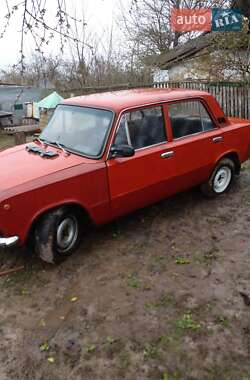 AUTO.RIA – Продам VAZ / Лада Копійка 1978 бензин седан бу у Києві, ціна 550