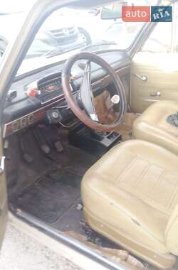 AUTO.RIA – Продам VAZ / Лада Копійка 1975 (CA8038BC) бензин 1.3 седан бу у Умані, ціна 600 ...
