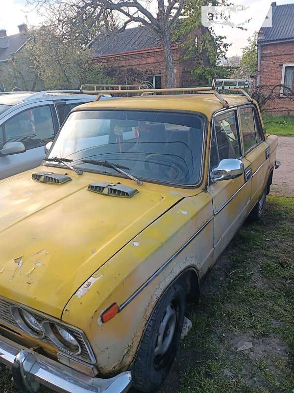 AUTO.RIA – Продам VAZ / Лада Трійка 1980 (BC0279CH) бензин седан бу у Львові, ціна 250 $ 21031030342