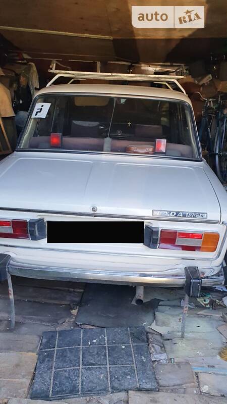 AUTO.RIA – Продам VAZ / Лада Шістка 1990 бензин 1.6 седан бу у Коростені, ціна 700