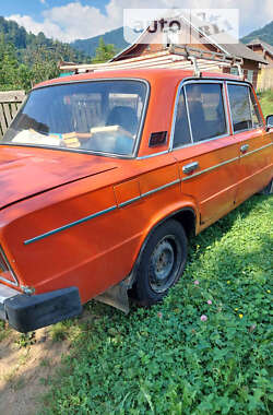 AUTO.RIA – Продам VAZ / Лада Шістка 1984 (BC2596AA) бензин 1.6 седан бу ...
