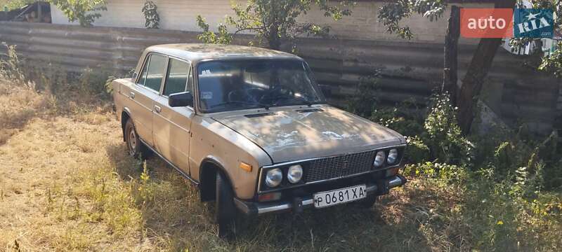AUTO.RIA – Продам VAZ / Лада Шістка 1988 седан бу у Васищеве, ціна 400 $ 2053070