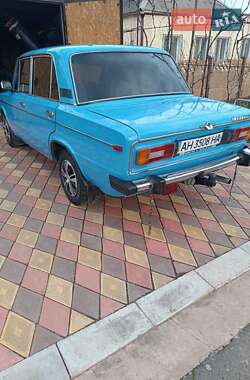 AUTO.RIA – Продам VAZ / Лада Шістка 1988 газ пропан-бутан / бензин 1.4 седан бу у Кривому Розі ...