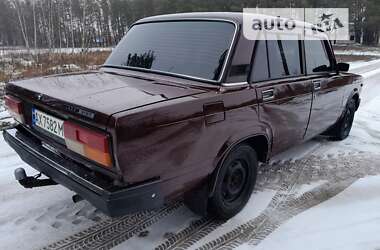 AUTO.RIA – Продам VAZ / Лада Сімка 2008 (AX7582MT) бензин 1.6 седан бу ...