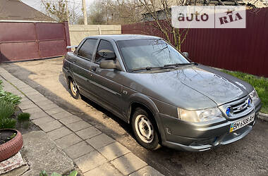 AUTO.RIA – Продам VAZ / Лада Десятка 2007 (BM6508AH) бензин 1.6 седан ...