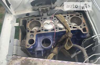 AUTO.RIA – Продам VAZ / Лада 2121 Нива 1987 (AA7777AA) бензин 1.5 позашляховик / кросовер бу у ...