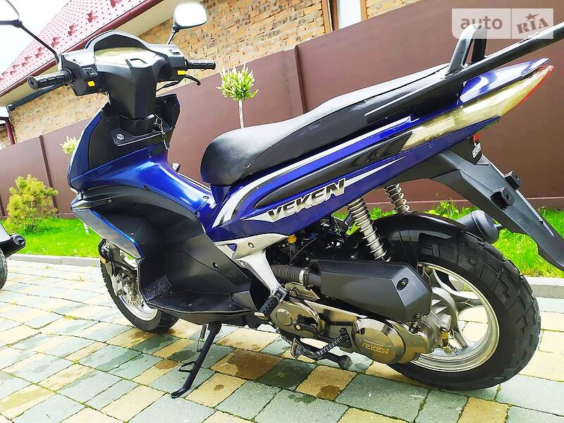 AUTO.RIA – Продам Вайпер 100