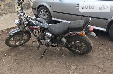 AUTO.RIA – Продам Вайпер Чоппер