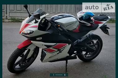Viper R1 2014 в Сватовому