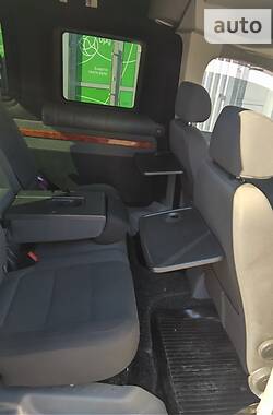 AUTO.RIA – Продам Фольксваген Кадді 2006 дизель 1.9 мінівен бу у Києві ...