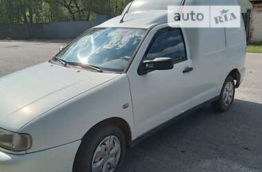 AUTO.RIA – Продам Фольксваген Кадди 2003 (BI7840AP) : 3500 $, Полтава ...