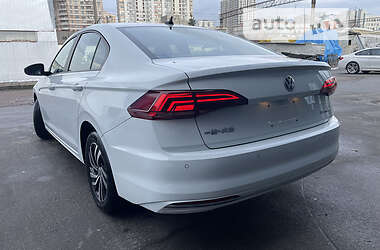 AUTO.RIA – Продам Фольксваген е-Бора 2019 електро седан бу у Києві ...