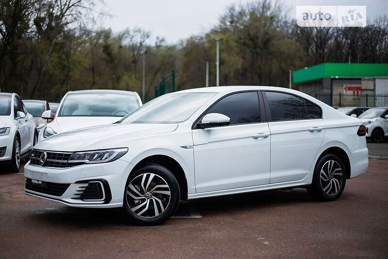 AUTO.RIA – Продам Фольксваген е-Бора 2021 електро седан бу у Києві, ціна 18999 $ LFVNA90K3M6500688