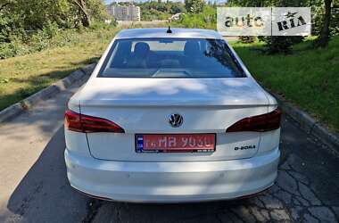 AUTO.RIA – Продам Фольксваген е-Бора 2019 електро седан бу у Києві ...
