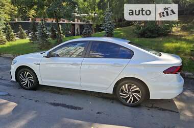 AUTO.RIA – Продам Фольксваген е-Бора 2019 електро седан бу у Києві ...