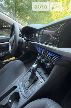 AUTO.RIA – Продам Фольксваген е-Бора 2020 (AA0183YA) електро седан бу у ...